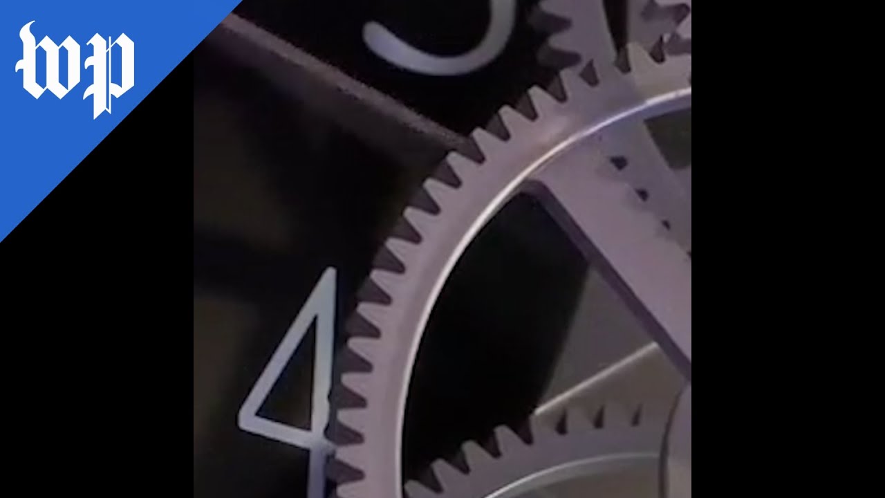 Permanent daylight saving time? We tried it before.