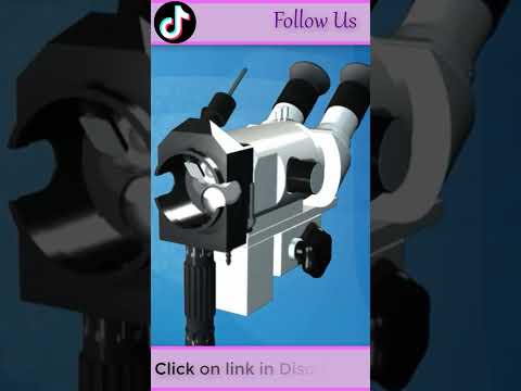 What is Colposcopy and Colposcopy Treatment | Shorts| Hi-Tech Engineering Ly