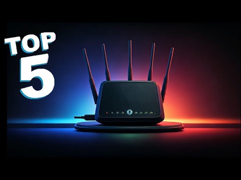 Best WiFi Routers | Top 5 WiFi Routers | Top WiFi Routers for Gaming & Streaming On Aliexpress On Am