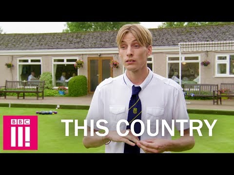 Kurtan's New Job | This Country