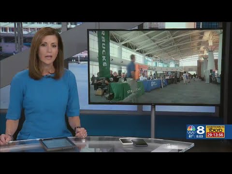 Companies offering jobs on the spot at Tampa career expo