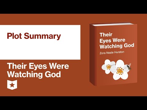 Their Eyes Were Watching God Study Guide | Course Hero