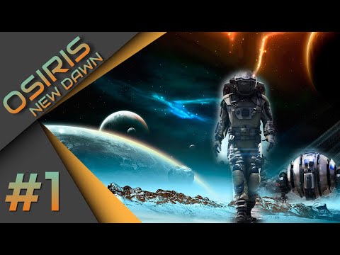 Steam Community :: Video :: Osiris New Dawn #1 - Выжить любой ценой!