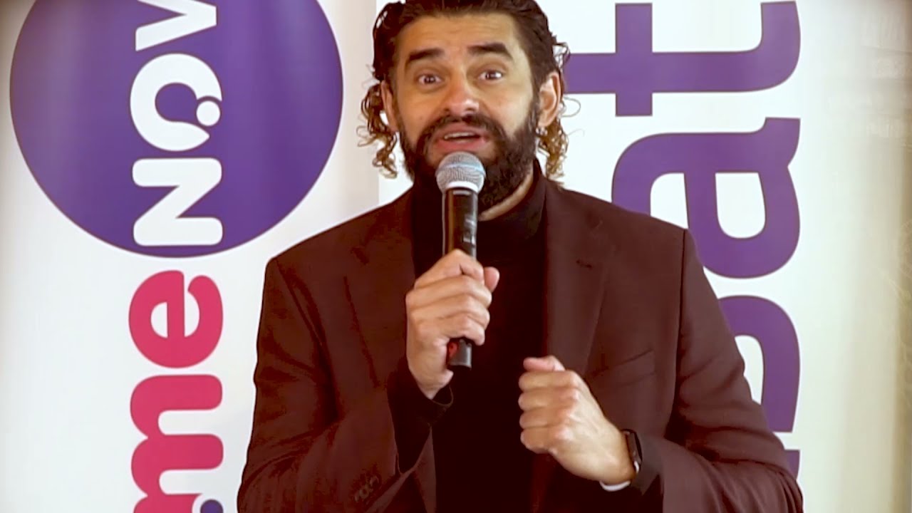 Jiggee Jon – Virtual Emcee Malaysia, Singapore, Asia.