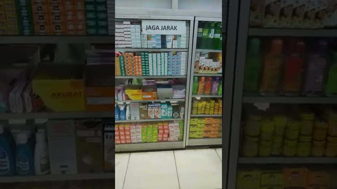 Apotik Lengkap dan Murah 😁👍 #shorts #short #shortsvideo #sehat