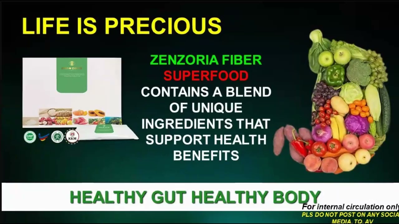 INetwork Product Presentation