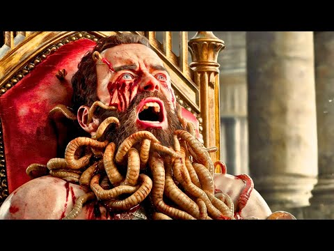 The TERRIBLE Deaths of Those Who Executed Jesus Christ!