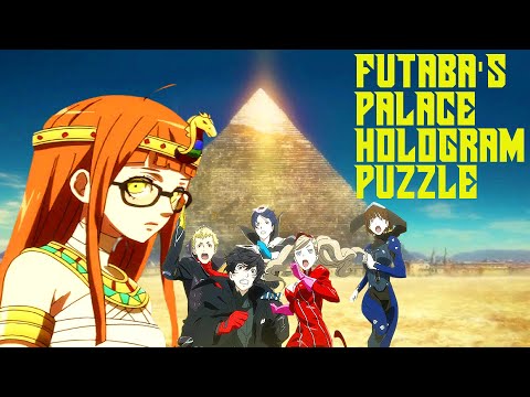 Steam Community :: Video :: Persona 5 Royal - Best Guide for Binary ...
