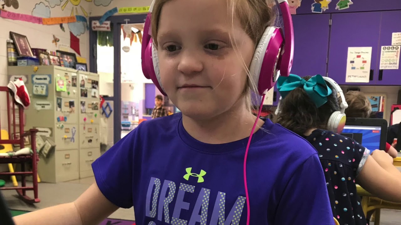 HCS Digital Learning Day 2018