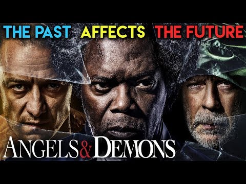 Trauma opens up for demons invasion – Jesus Christ Delivers