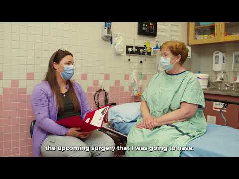 Brenda's Story