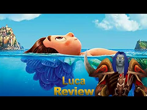 Media Hunter - Luca Review