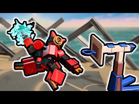 Steam Community :: Video :: This Robot Basketball Roguelite Is So Much Fun!