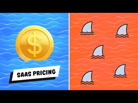 SaaS Pricing: 5 Essential Strategies