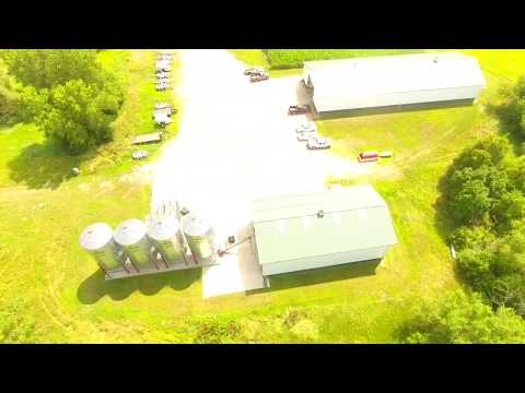 Drone Crop Scouting