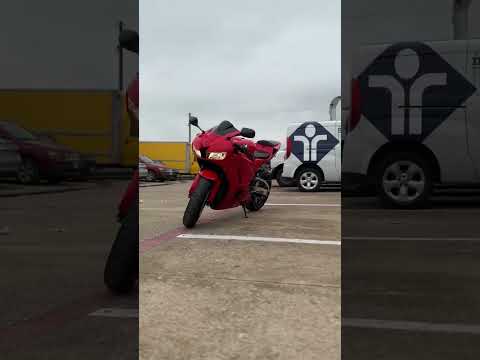 2014 Honda CBR 600RR Full Walkaround (FOR SALE)