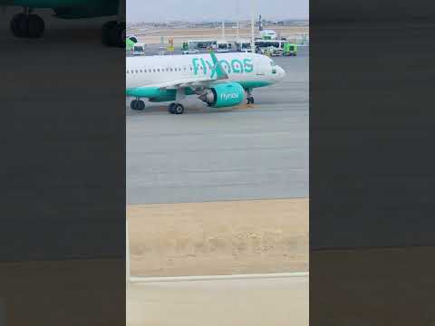 #flynas #flight #travel #saudiarabia #airport #shorts #video #viral ✈️