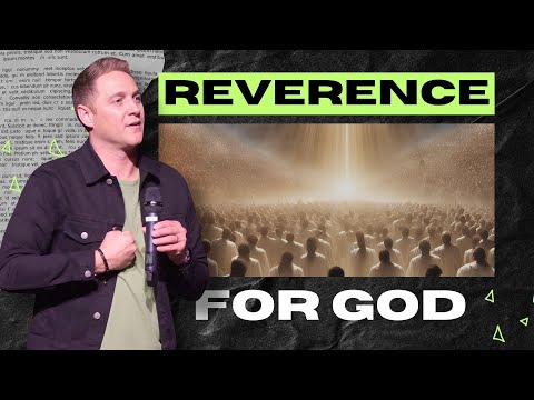 What is Reverence for God?