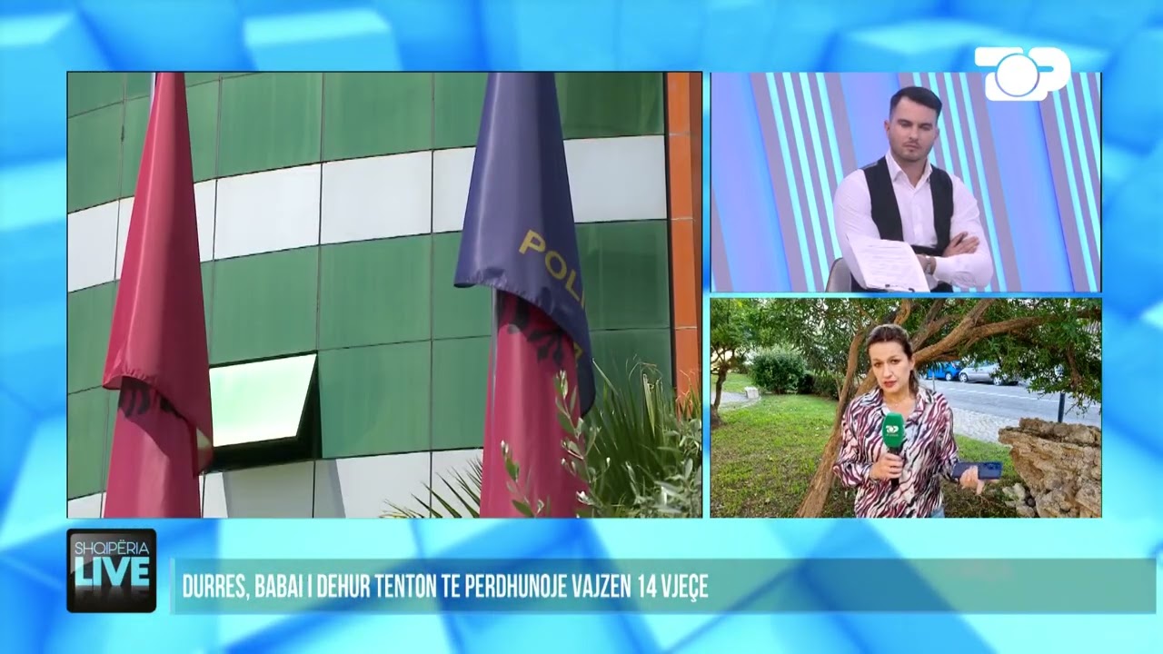 Tentoi të përdhunonte vajzën në gjendje të dehur, 44 vjeçari mohon ... Tentoi të përdhunonte vajzën në gjendje të dehur, 44 vjeçari mohon ...