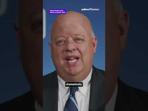 GM CFO: How GM’s EV pricing strategy differs from competitors #shorts