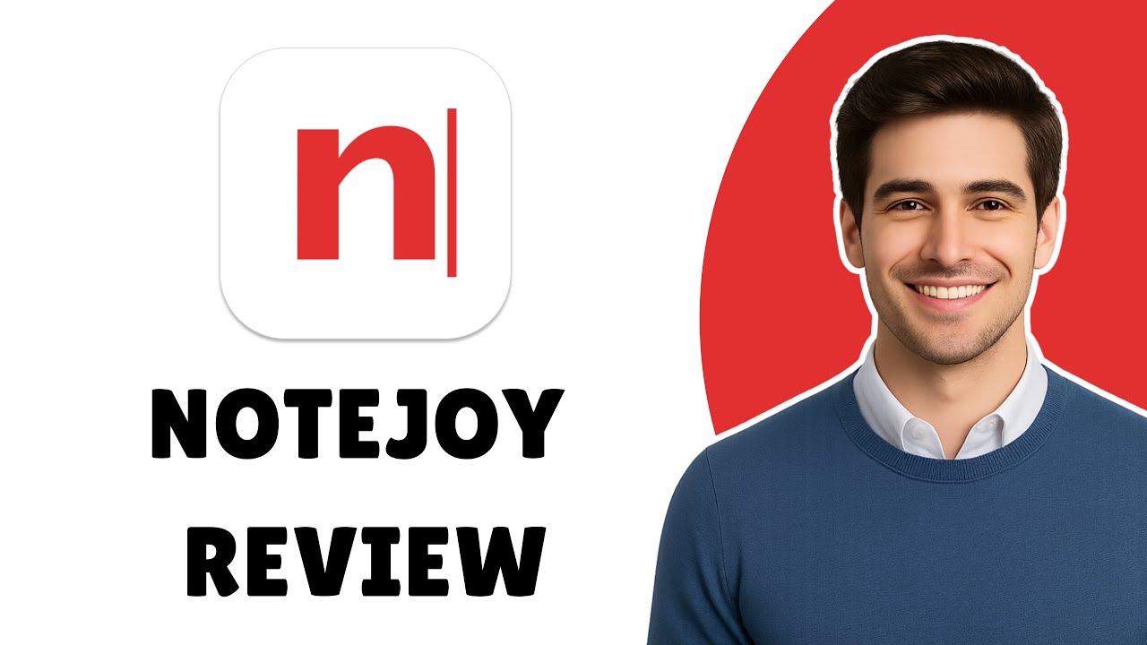 Notejoy Review – Is It Honestly Worth It?