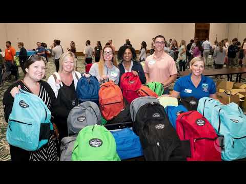 CLA 2023 LEAP Conference