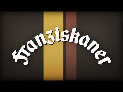 Beverage Guide Express - Franziskaner Hefe-Weissbier
