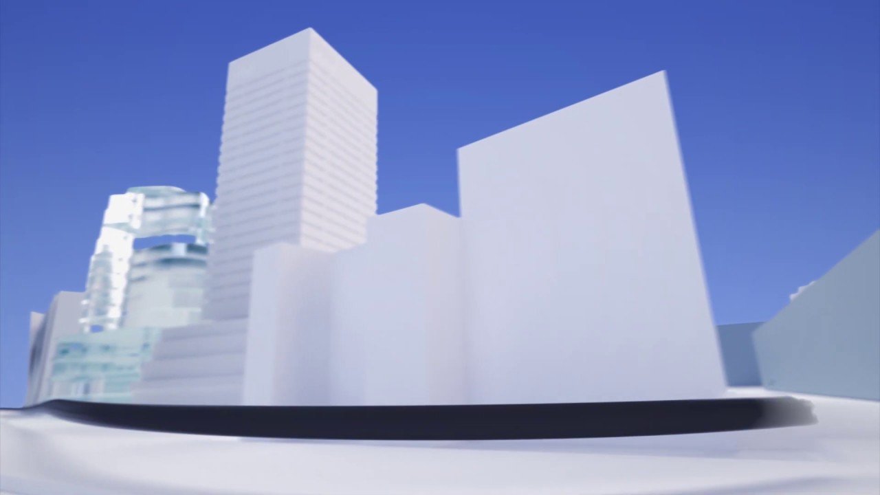 The future-focused UTS campus