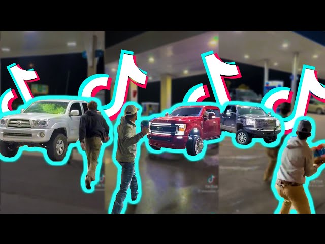 What is the TikTok slushie trend? All about the latest social media craze