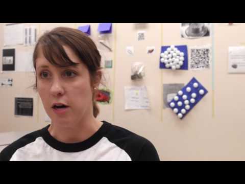 Interactive Word Wall