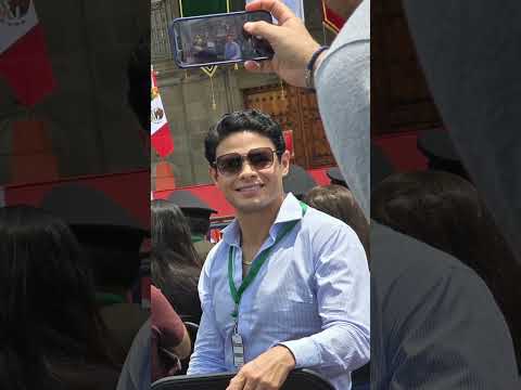 Did Irina dump him? Giovanni Medina talks about the end of his relationship with the Russian actr...
