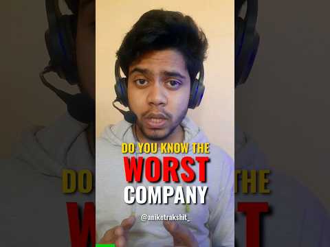 Worst Company of The World | Evil Company | Cargill Company | #oscars #shorts #business #oscar