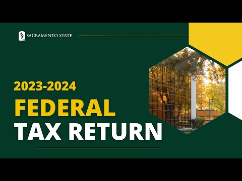 How To Submit: 2021 Federal Tax Returns