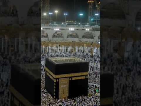 Hajj 2024 #shorts #viralshorts #shortsfeed❤️🌹