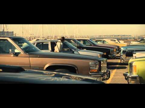 Film bioskop - Black mass