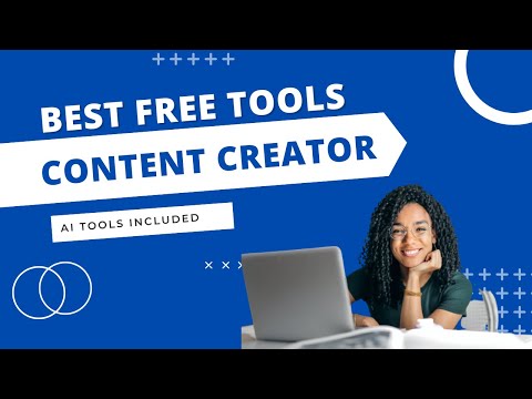 5 Best Free Tools For Content Writers - Free Content Writing Tools 2023