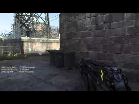 Steam Community :: Video :: War Machine - Black Ops II Game Clip