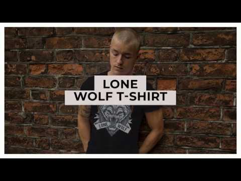 Lone Wolf T-Shirt