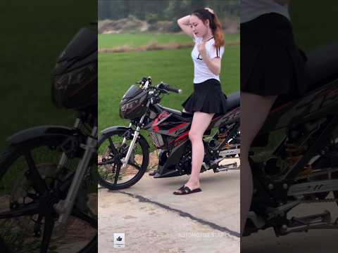 new suzuki satria raider 2025 ????