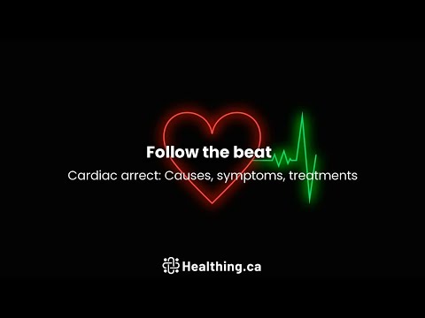 Cardiac arrest symptoms: Do you know the signs? | Healthing.ca
