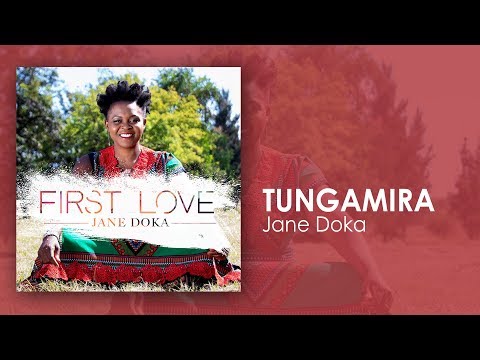 Jane Doka - Tungamira - Lyrics Video