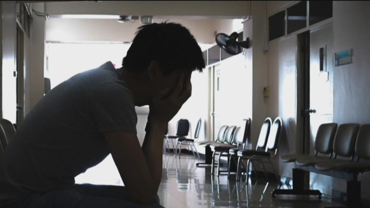 How to beat the holiday blues