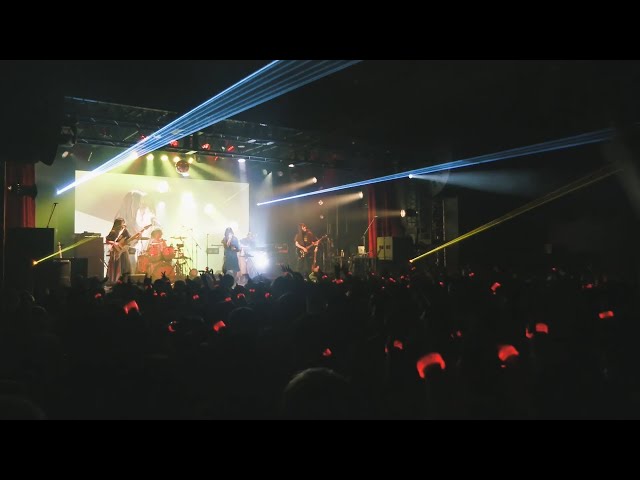 【トゲナシトゲアリ】「雑踏、僕らの街 – 薄明の序奏 Live Performance」ライブ映像公開 - agehasprings TIMES