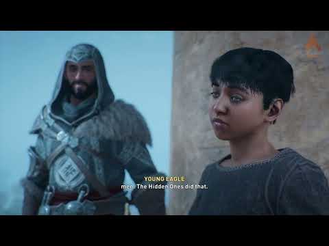 Assassin's Creed: Mirage - Tales of Baghdad (Karkh)