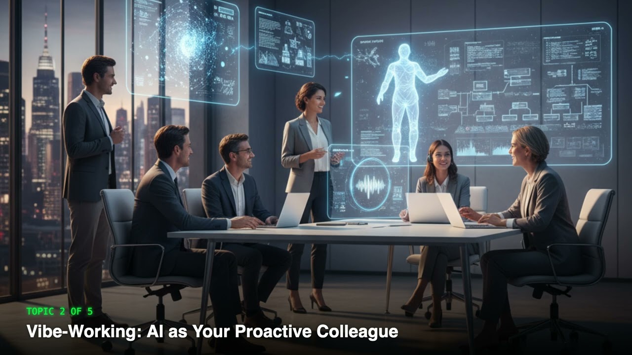 AI Pulse 11 April 2026