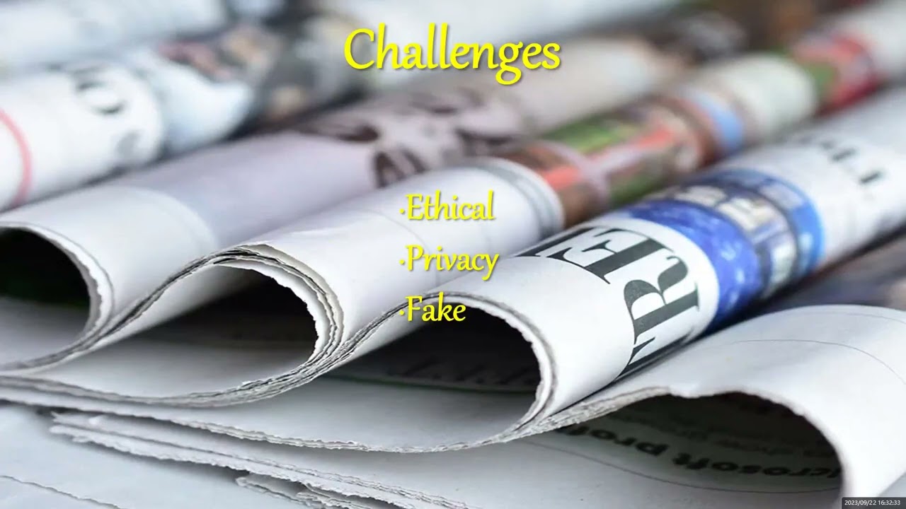 MAC 325 Module 2: Civic Journalism PowerPoint Presentation