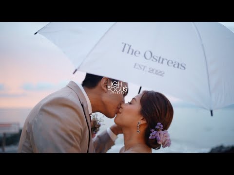 Light and Focus Studios - Wedding videographer