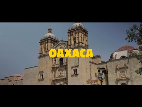 Oaxaca, México. Cinematic short film📽 Canon R6 Mark ii | Canon 35mm RF 1.4 VCM