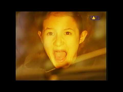 Scooter Friends VIVA VHS