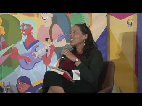 Planet on the Boil | Jeff Goodell in conversation with Jeanine M. Canty
